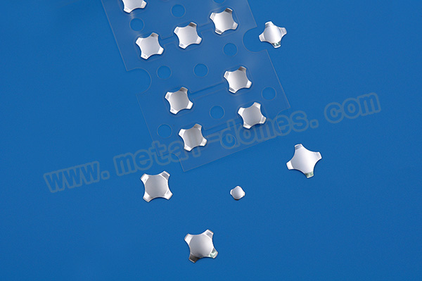 Single layer dome array, Double layer dome array, custom dome array in ...